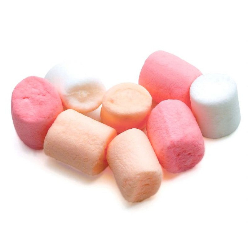 Kingsway Mini Marshmallows Dream Bites